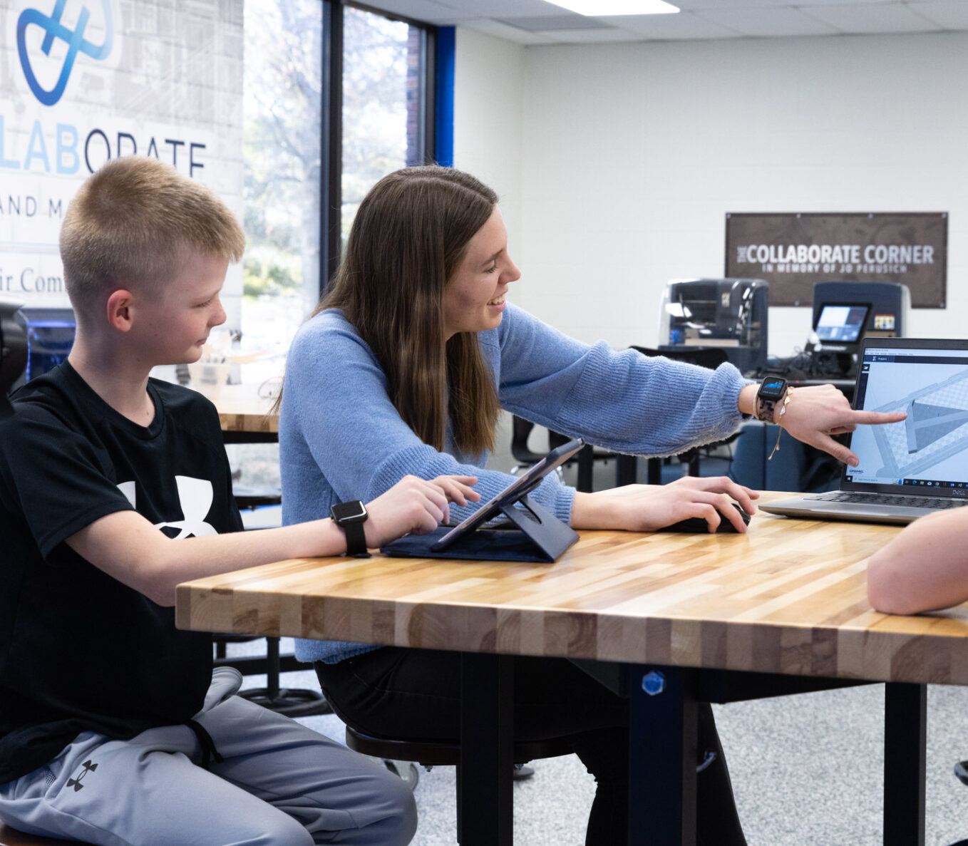 Collab Lab in Sedalia | Collab Lab
