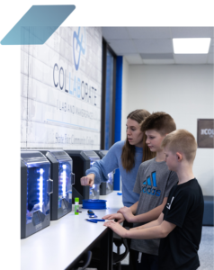 Collab Lab in Sedalia | Collab Lab